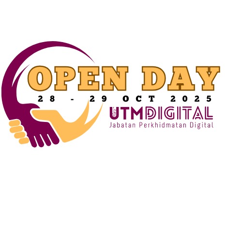 Open Day 2025 Activities | UTMDigital